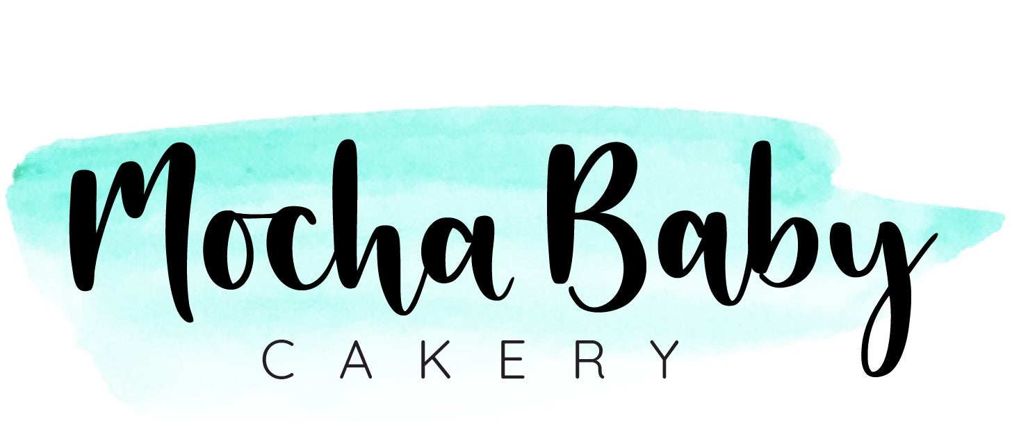 Perth Custom Buttercream Cakes & Corporate Catering | Mocha Baby Cakery